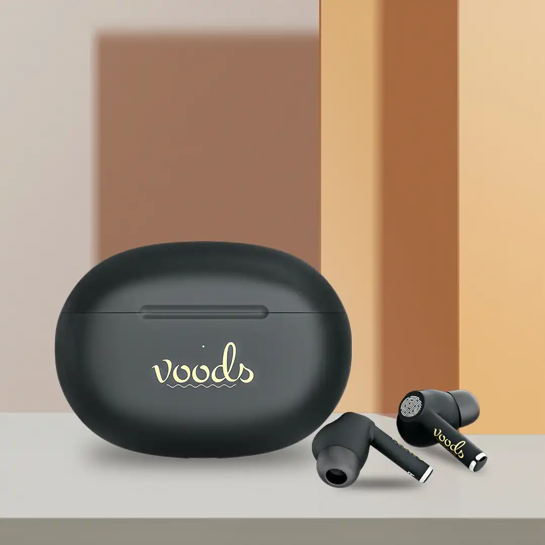 Voods